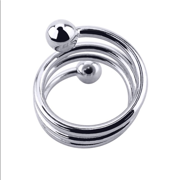 Jewelry | Weight Loss Pressure Point Resolution Ring | Poshmark